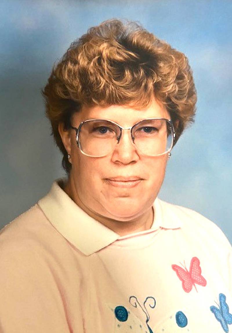 Linda D. Roach – Creston News