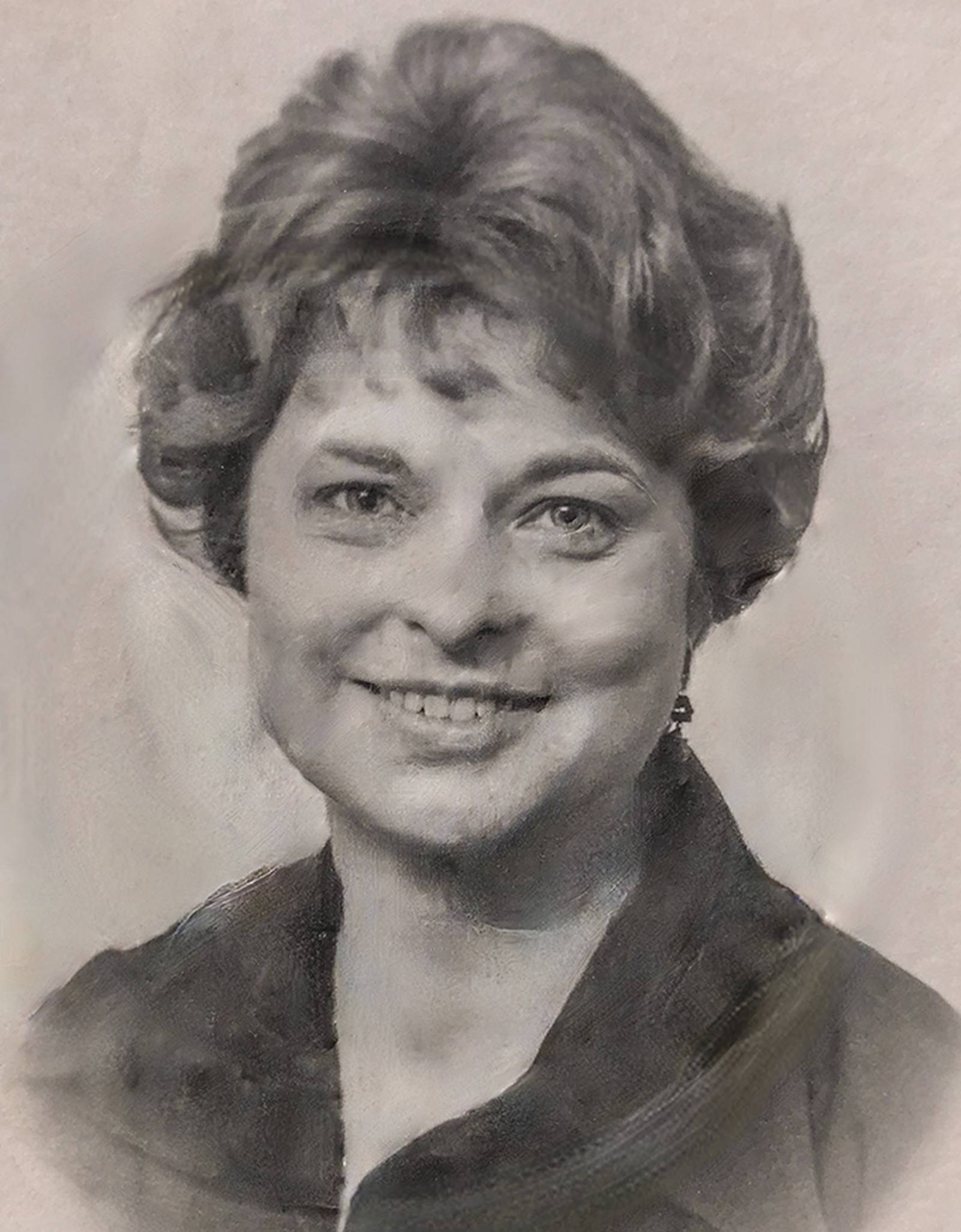 Kathryn Hainline – Creston News