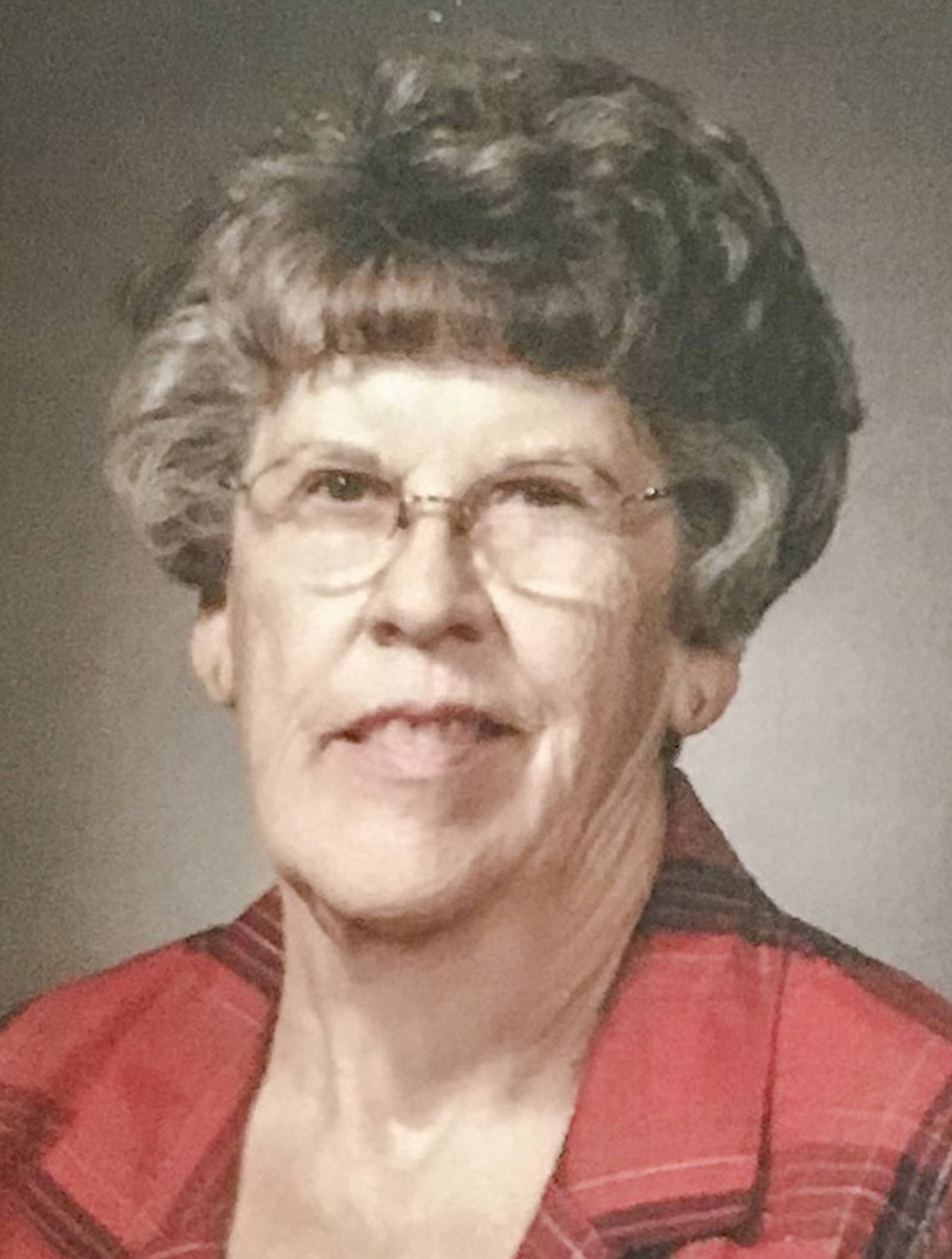 Joyce Ross – Creston News