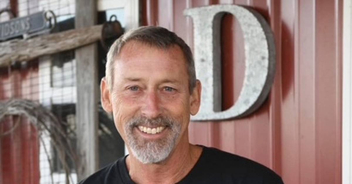 Douglas A. Davidson – Creston News