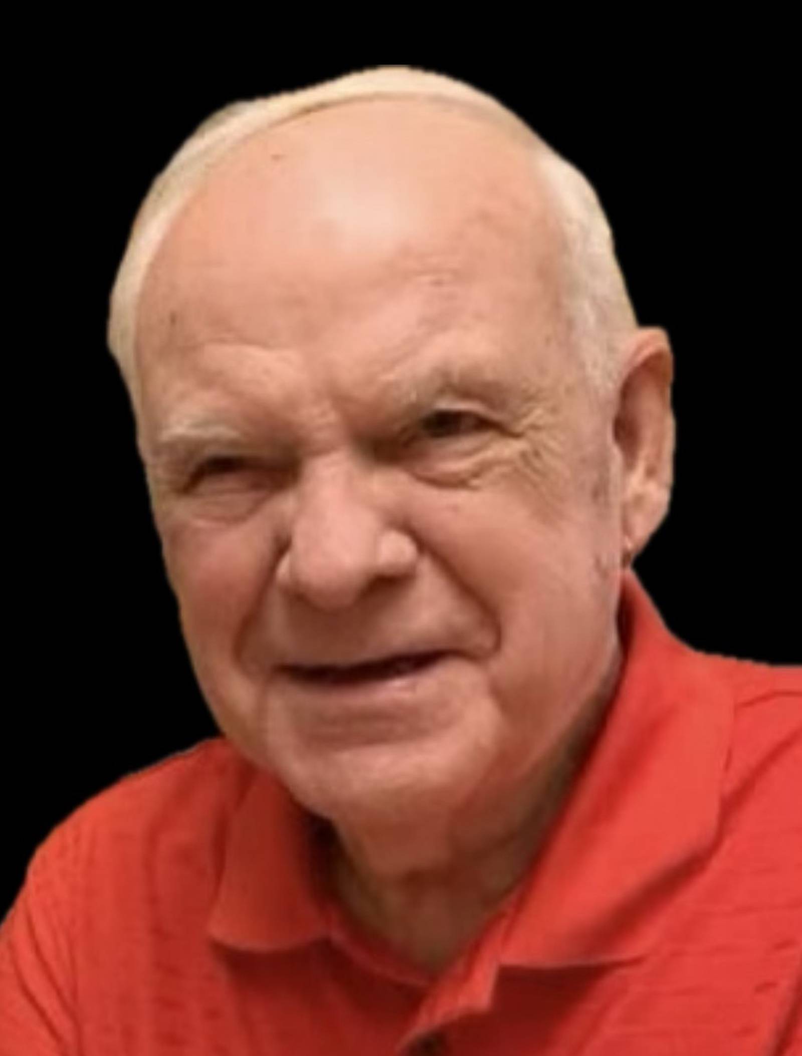 Donald Butler – Creston News