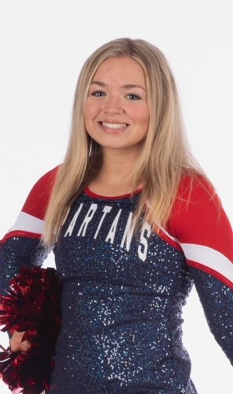 Ella Jo Leonard – Creston News