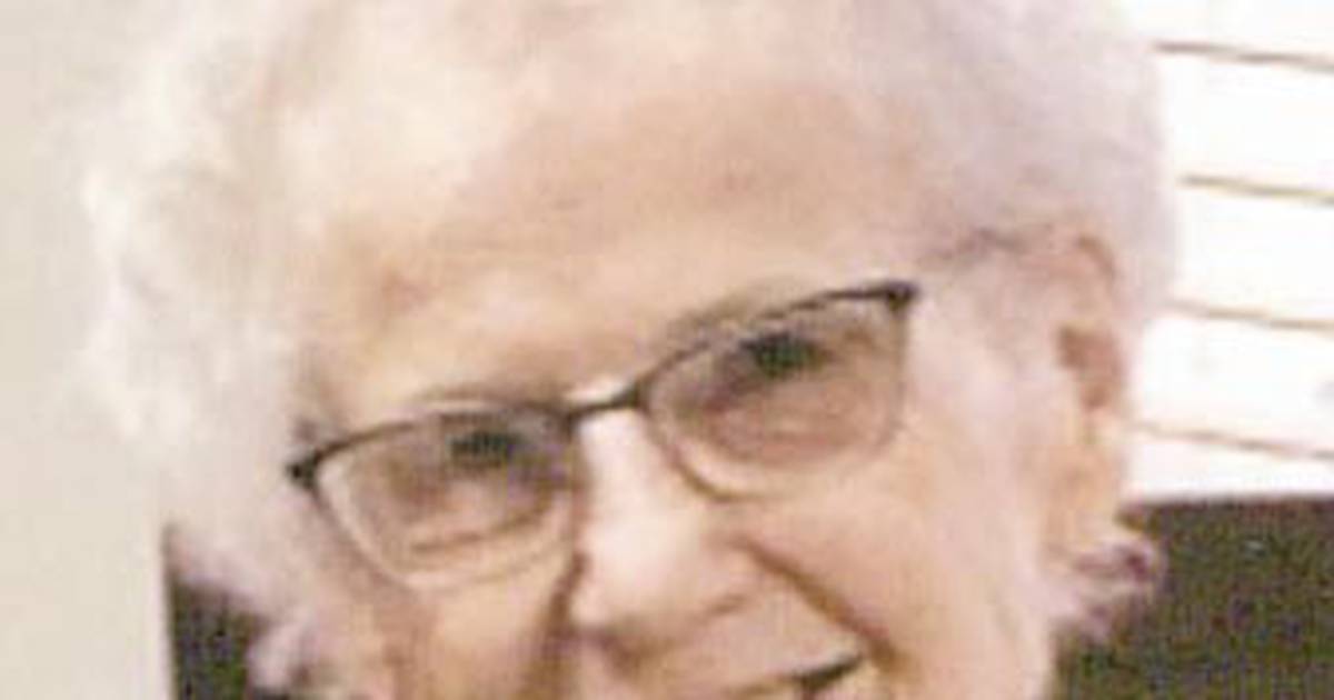 Betty Donaldson – Creston News