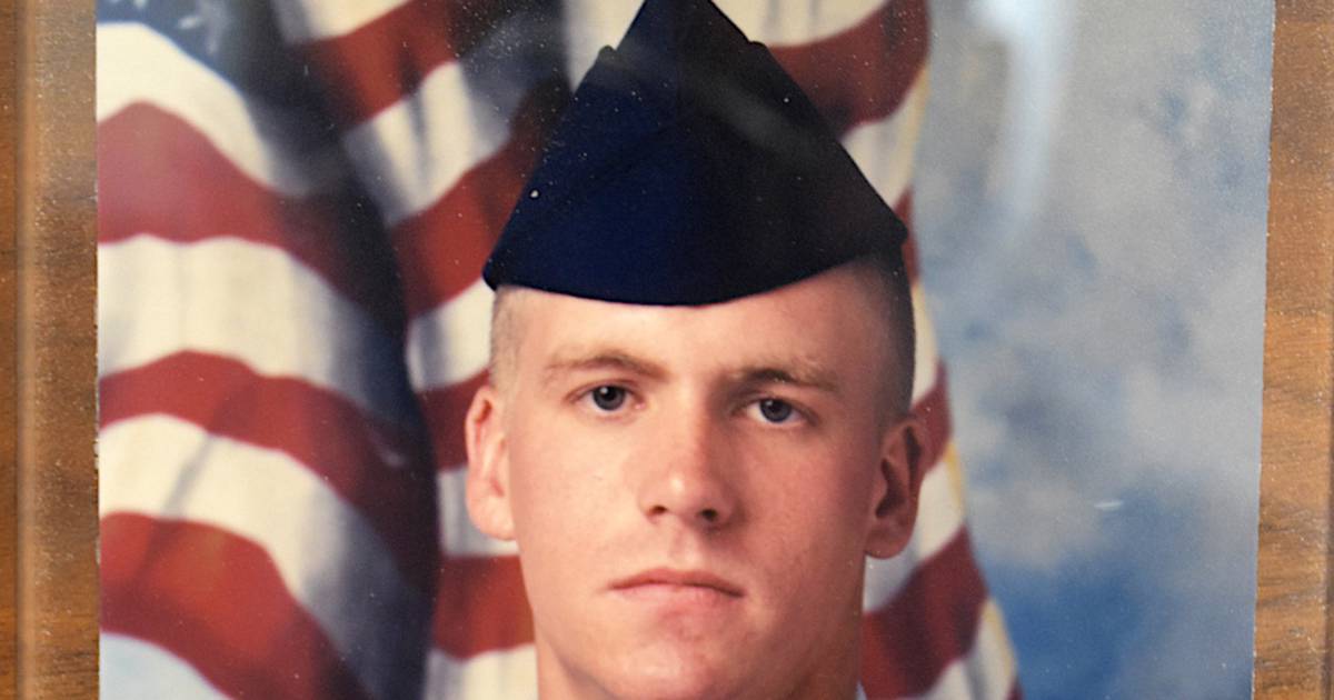 Remembering Jayson – Creston News