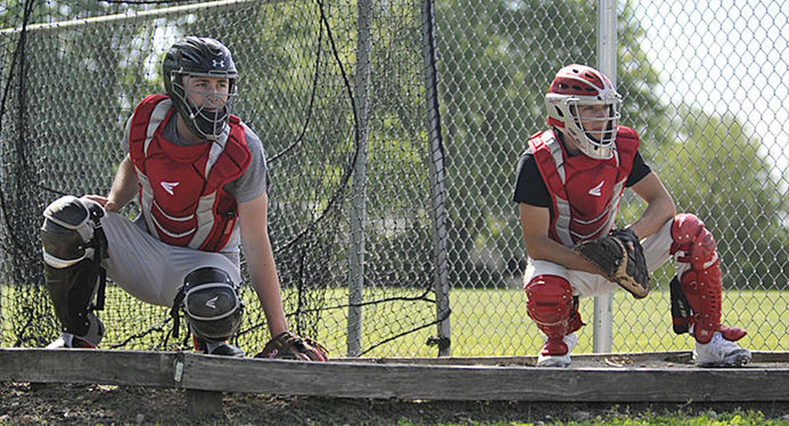 Panthers eye improvements – Creston News