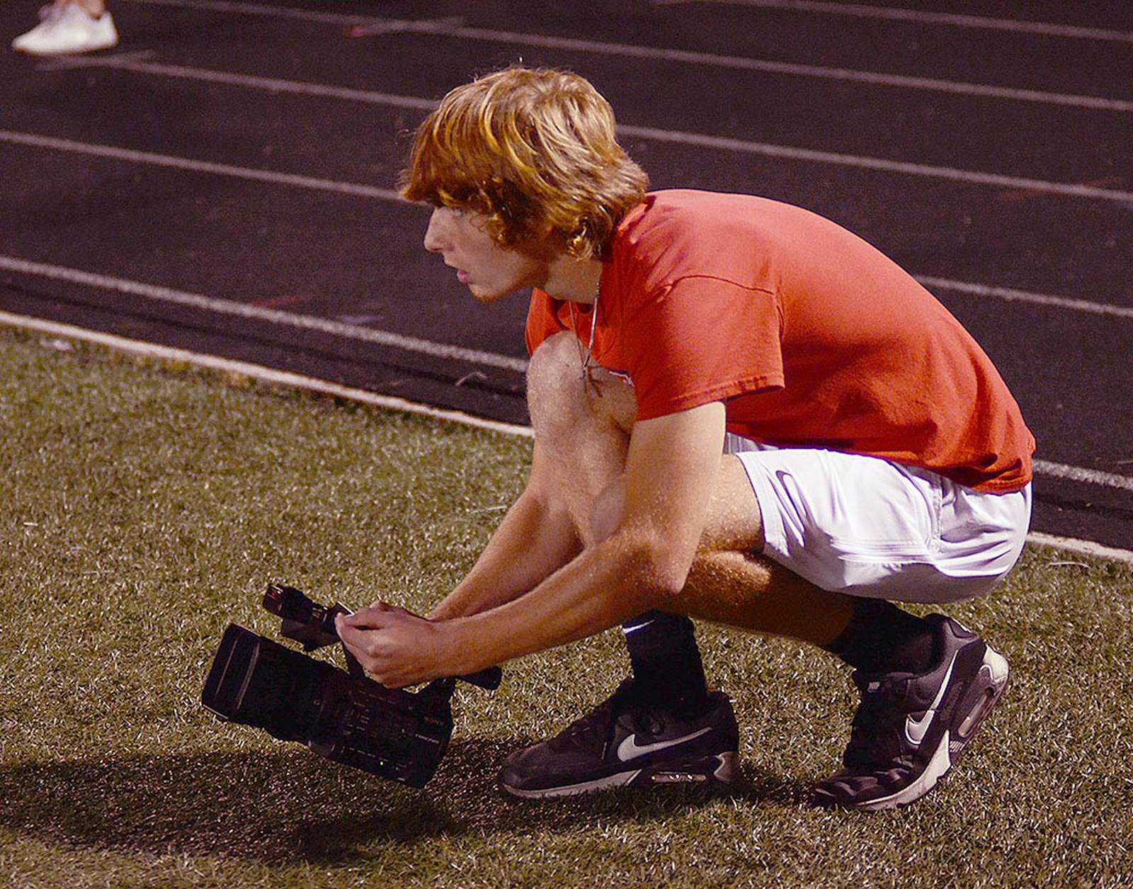 Panther talent on and off the field – Creston News