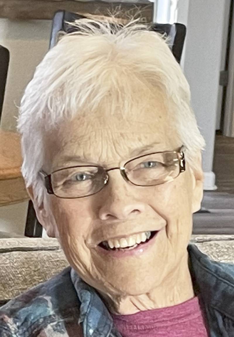 Lois M. Daub – Creston News