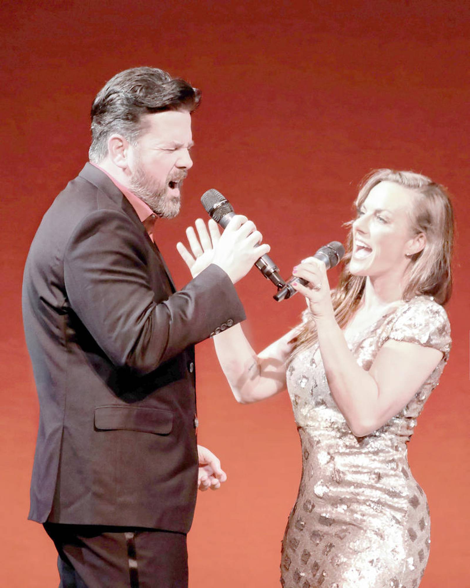 Twitty and Lynn, together again – Creston News