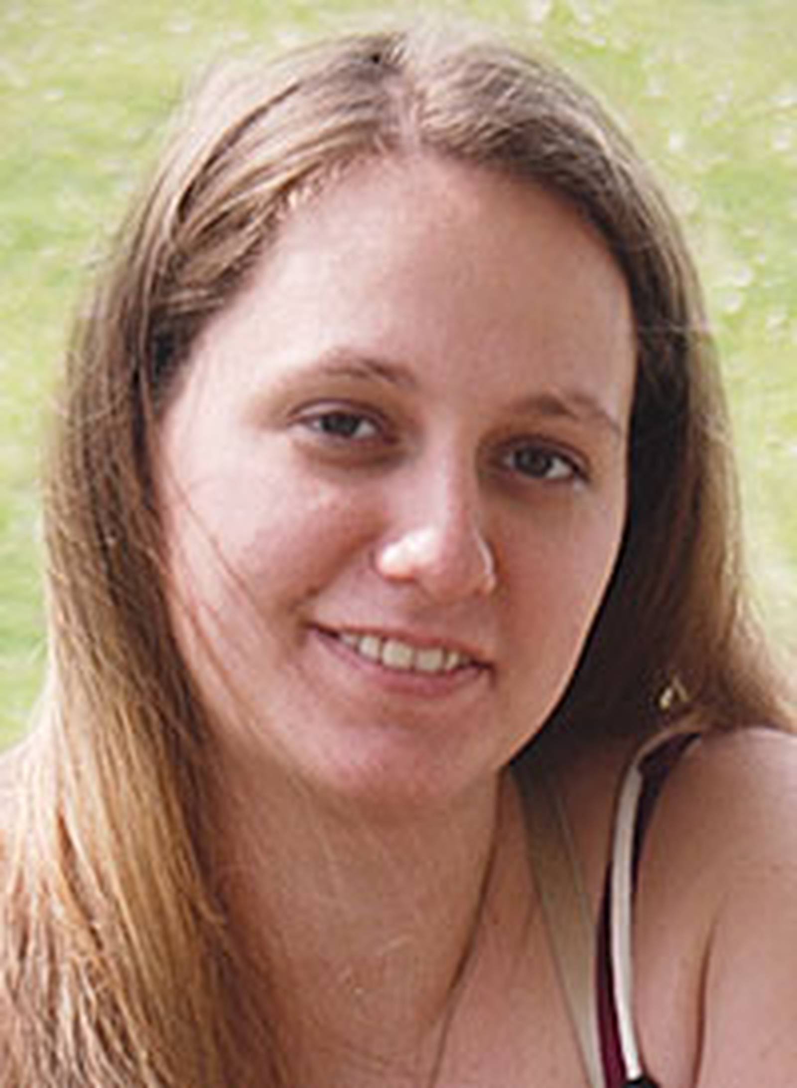 Megan Badgett Rodriguez – Creston News