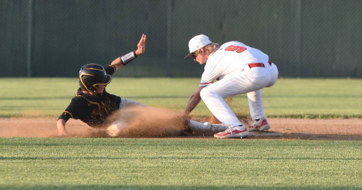 Panthers click on offense, sweep Atlantic – Creston News