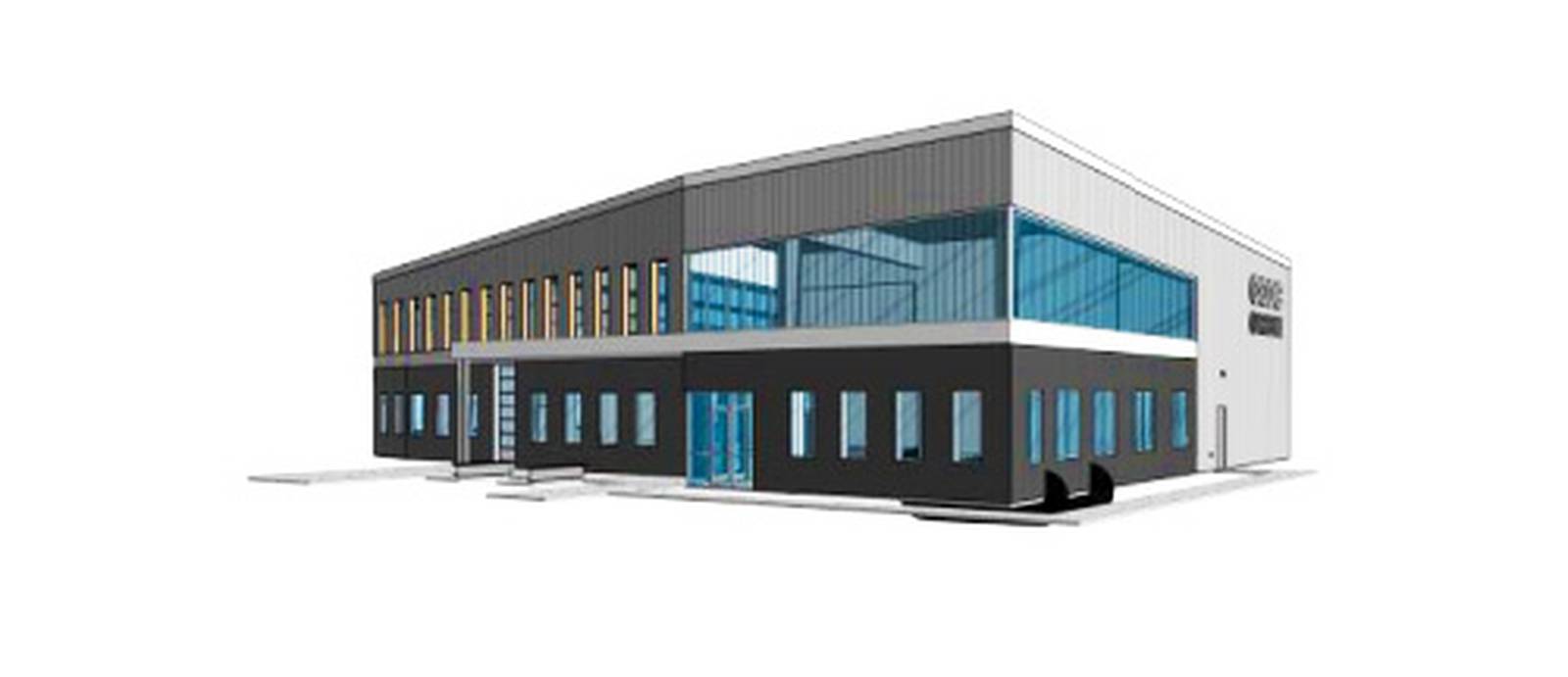 ORBIT Center is underway – Creston News