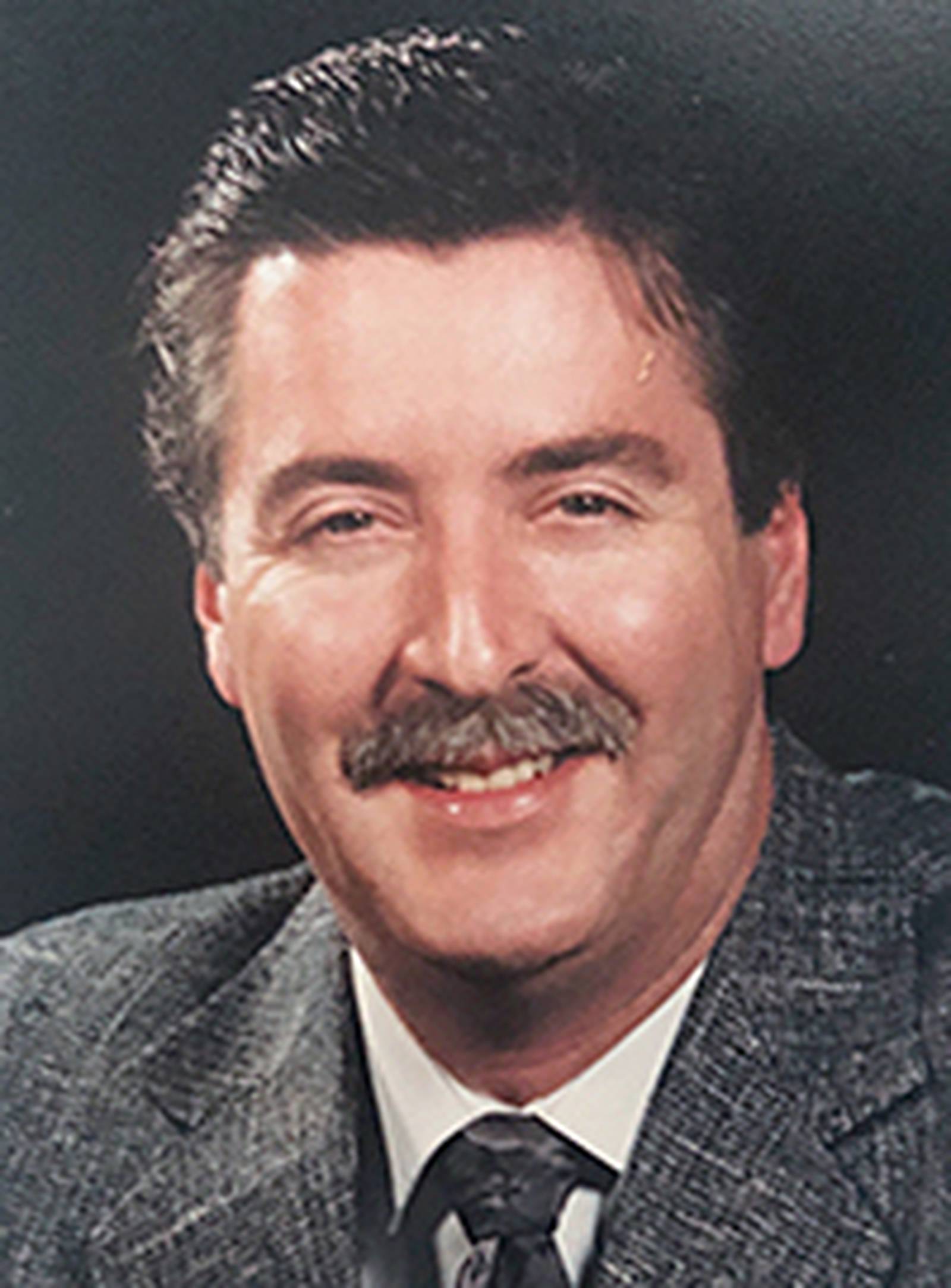 David Moffitt – Creston News