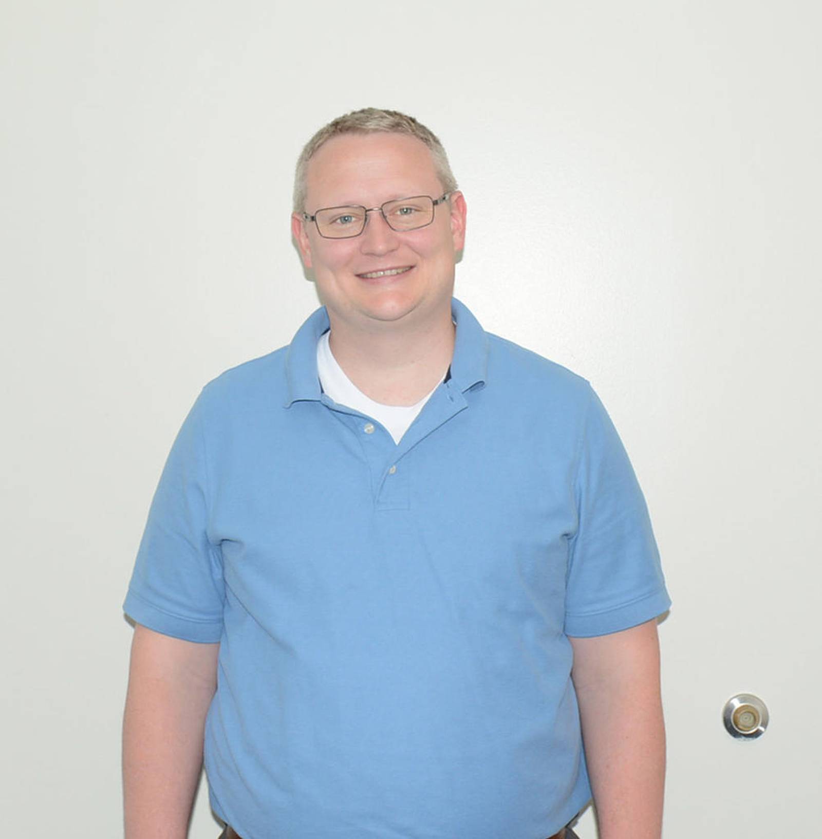 Internist Matthew Checketts joins Greater Regional Health – Creston News