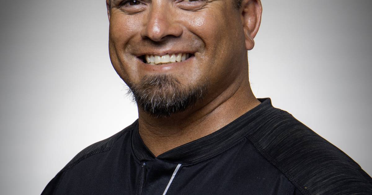 New SWCC baseball coach named – Creston News