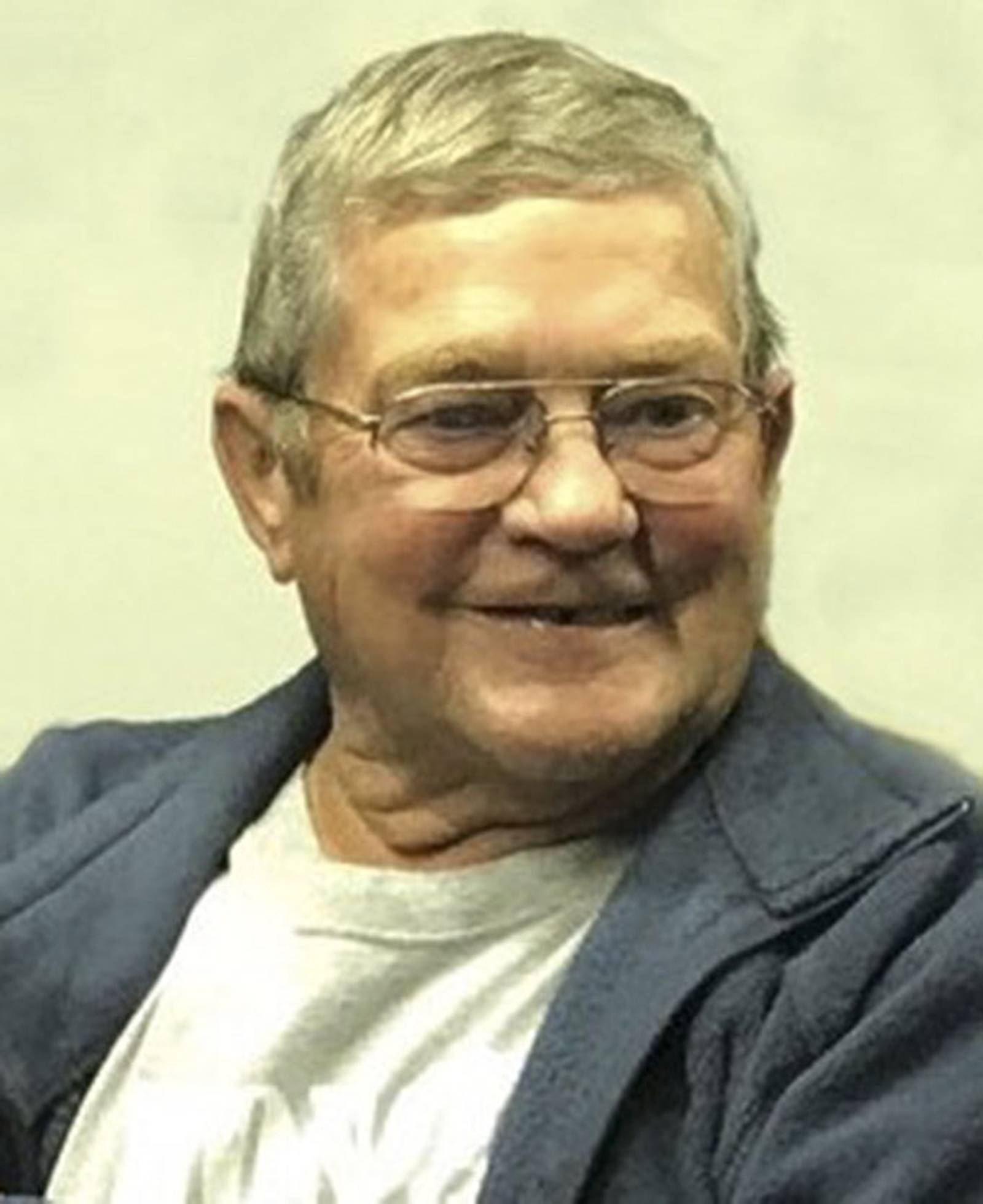 Arthur Garrett – Creston News