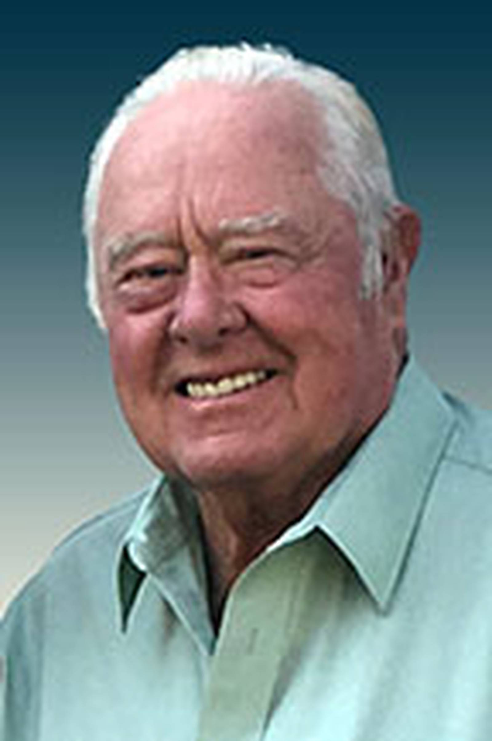 Larry Antisdel – Creston News