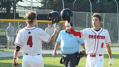 Sports - Creston News