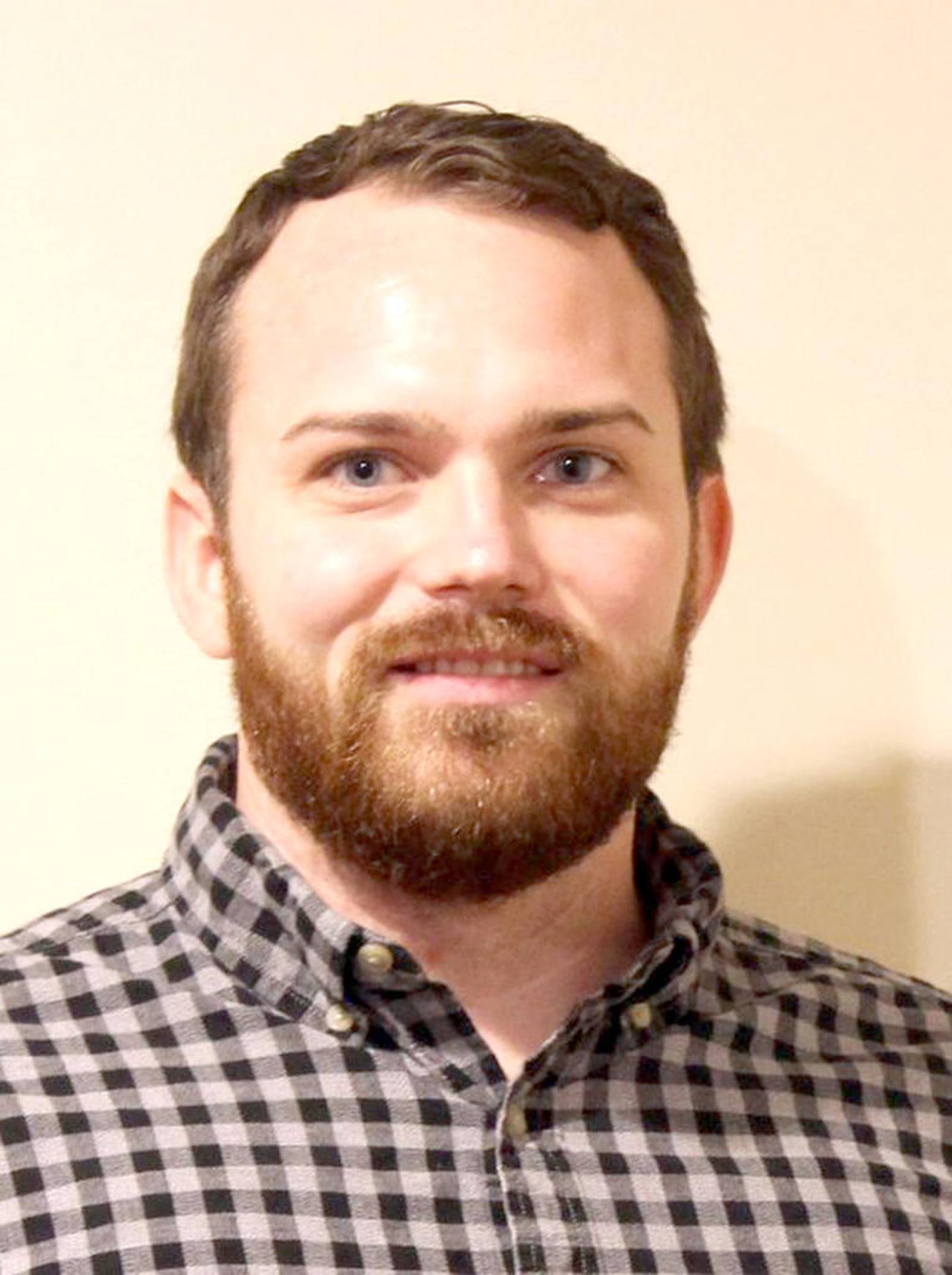 Morrison draws from personal experiences in his aim for Iowa House seat ...