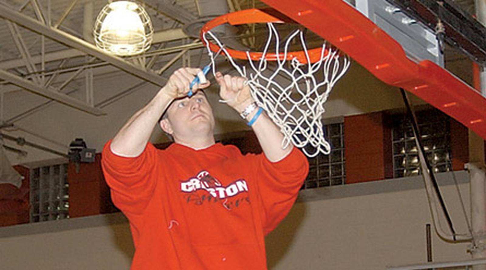 Calkins ready to 'start a new chapter' – Creston News