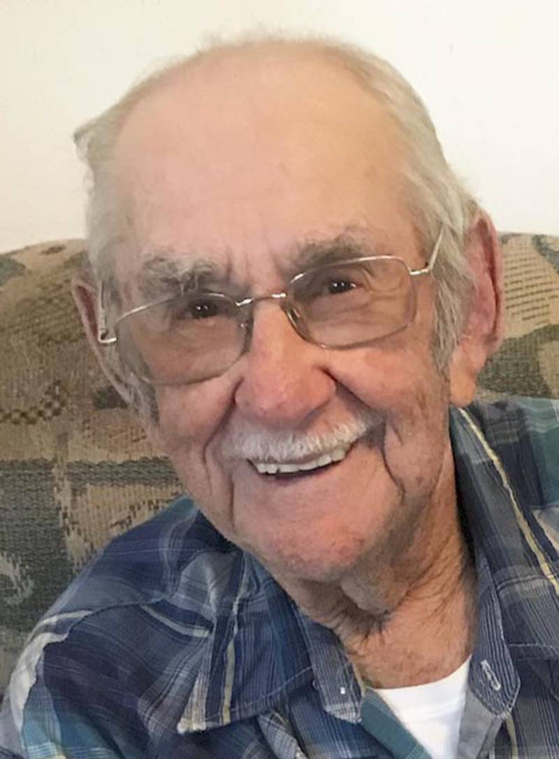 Carr to celebrate 90th birthday – Creston News