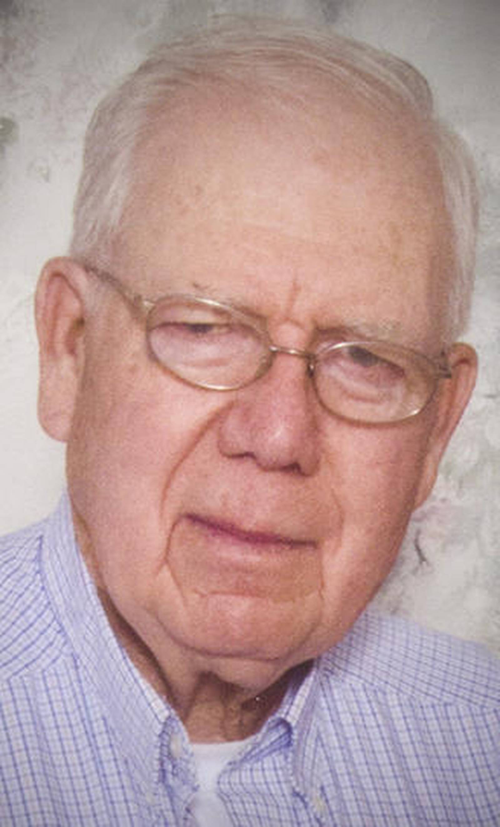 Joe Chastain – Creston News