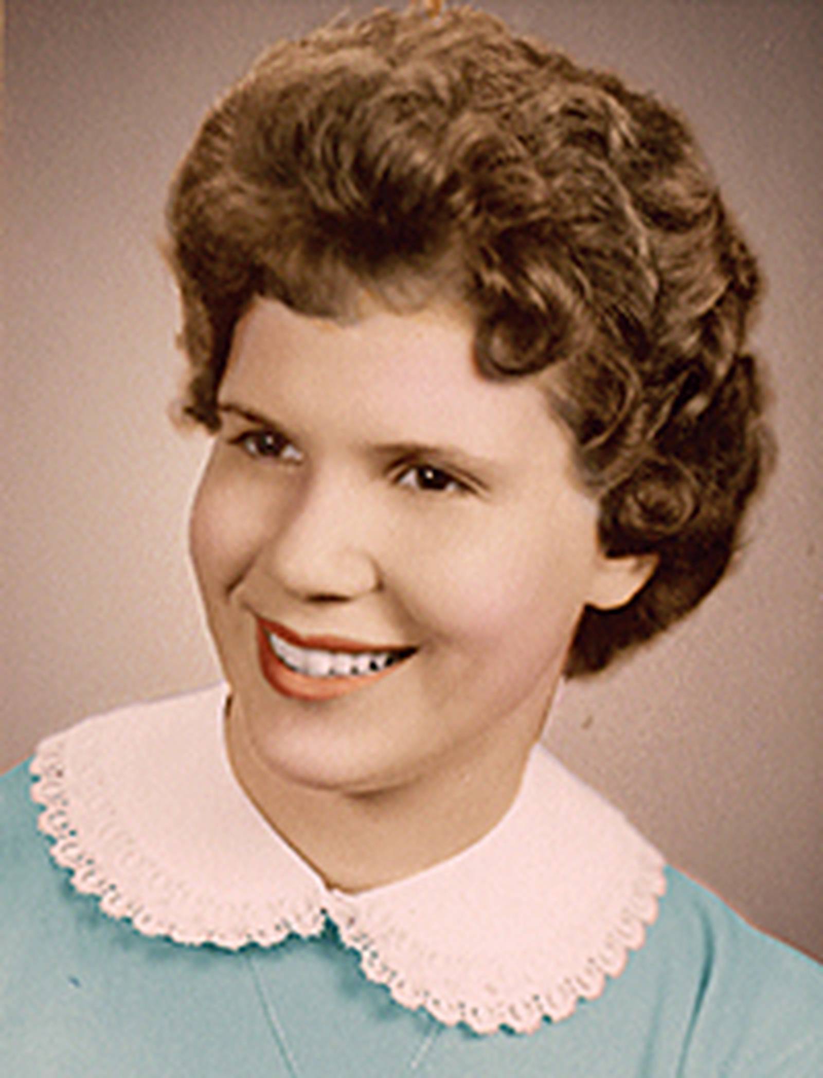 Ann Ferguson – Creston News