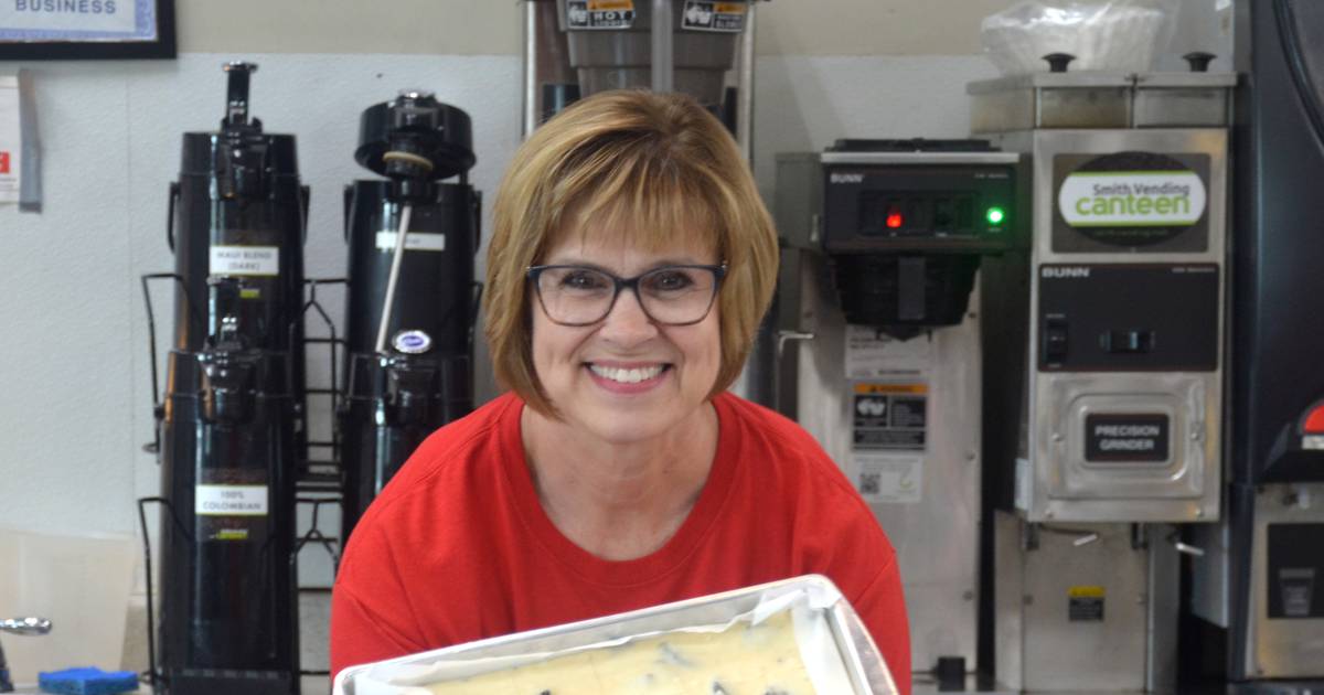 Java J’s pours its last cup – Creston News
