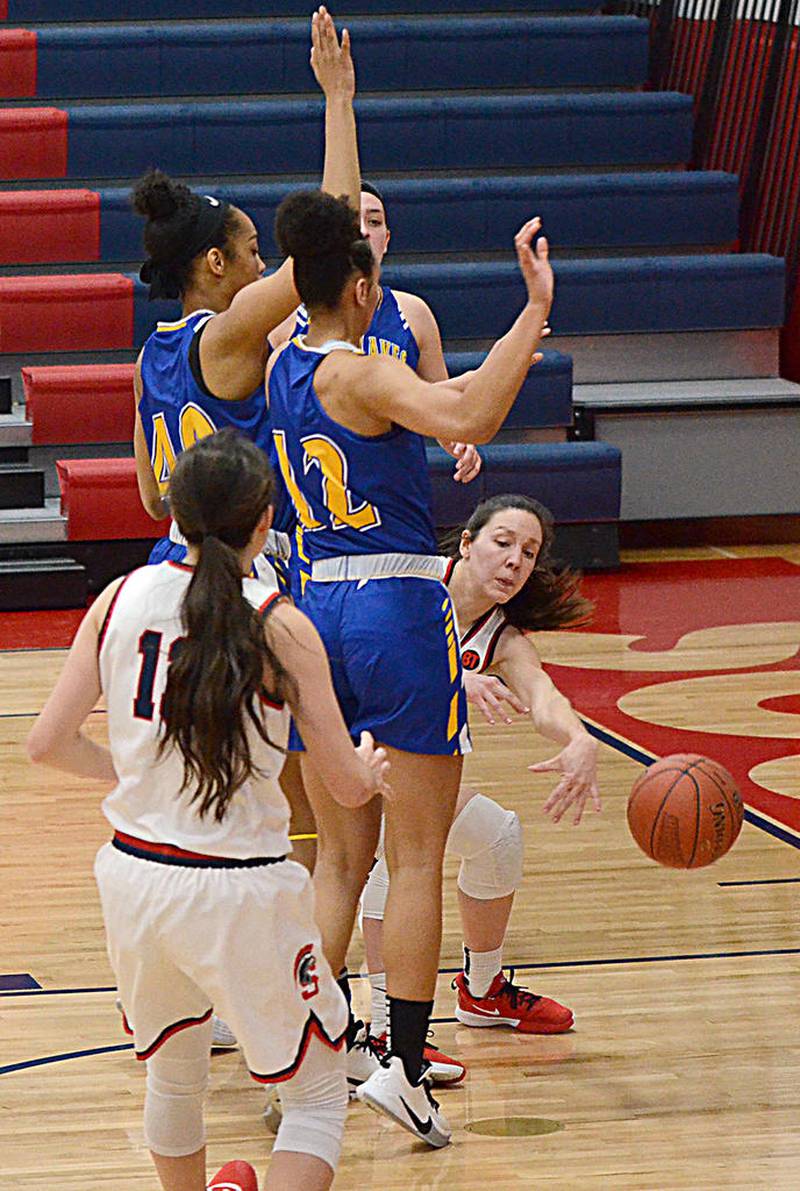 SWCC women rising in ICCAC – Creston News