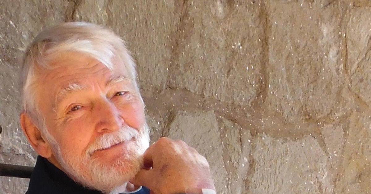 Donald Sheridan – Creston News