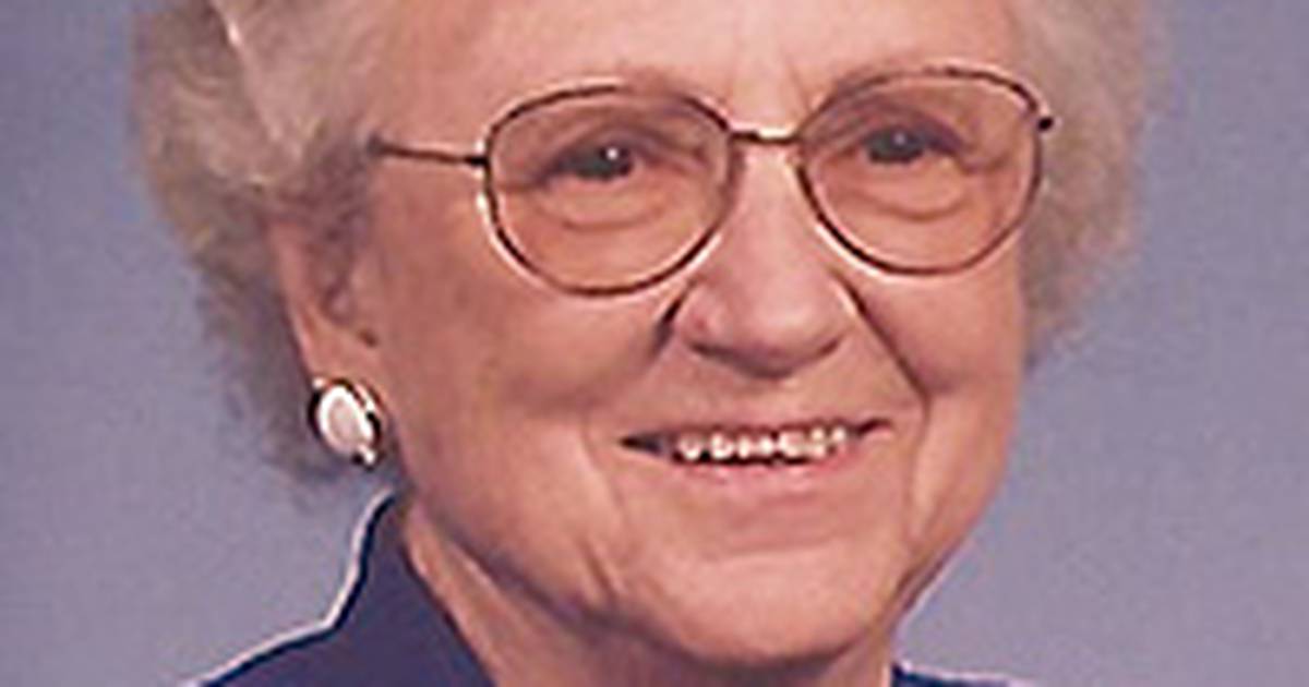 Florence Kepner – Creston News