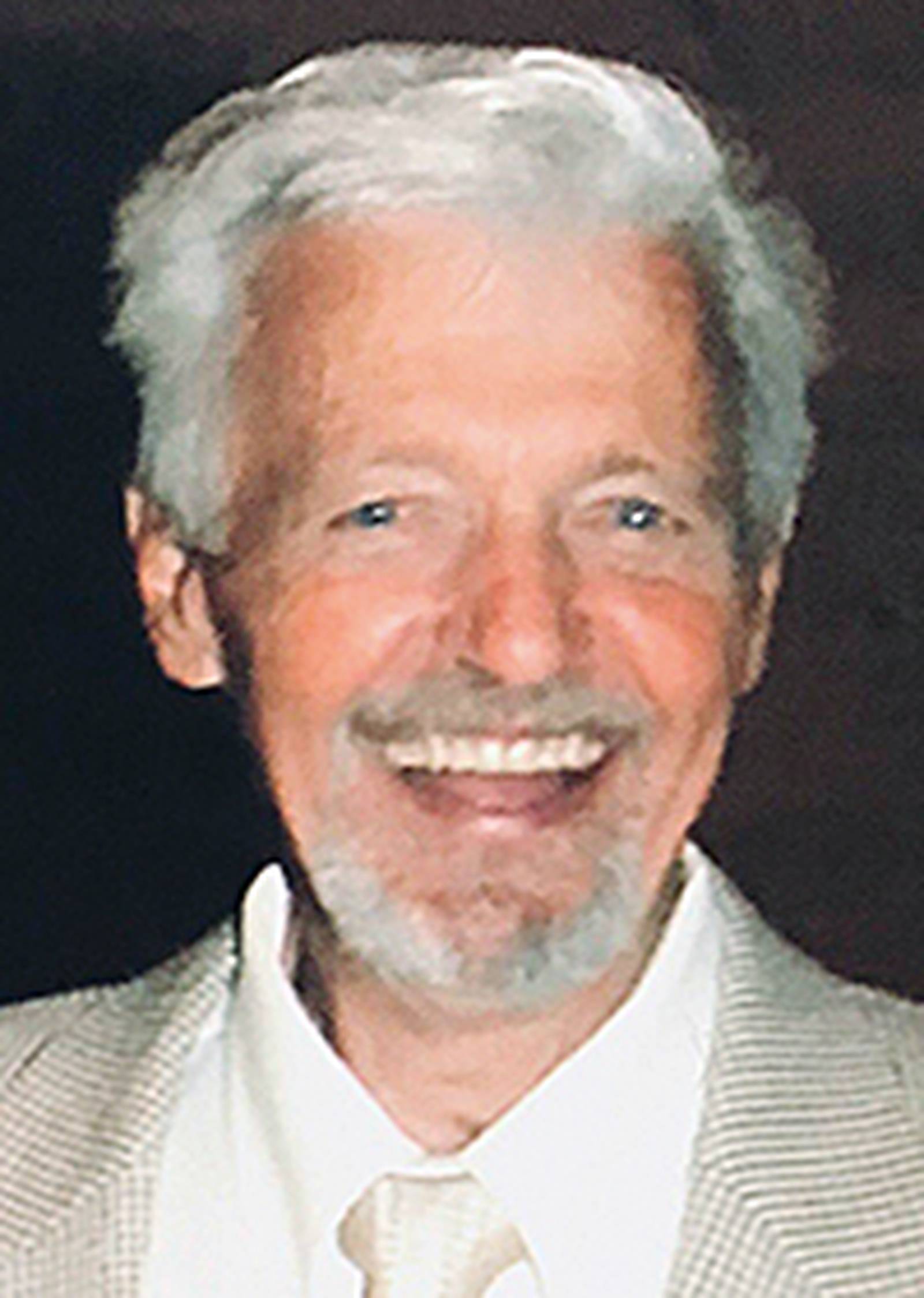 Robert Pringle – Creston News