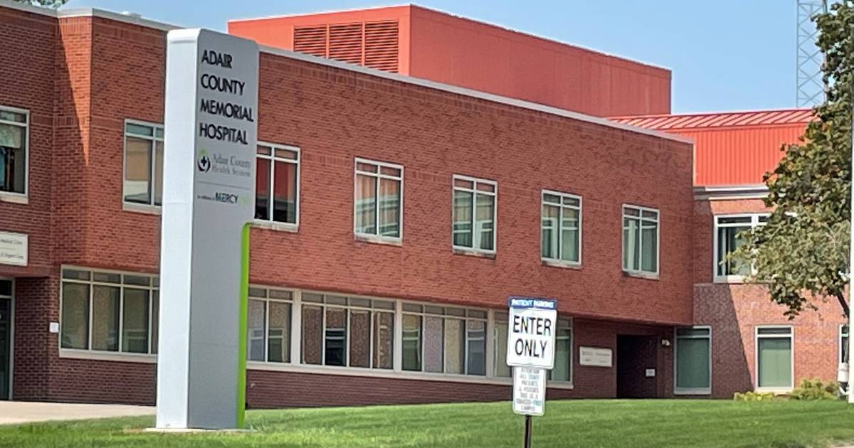 ACHS set to partially reopen hospital this month – Creston News