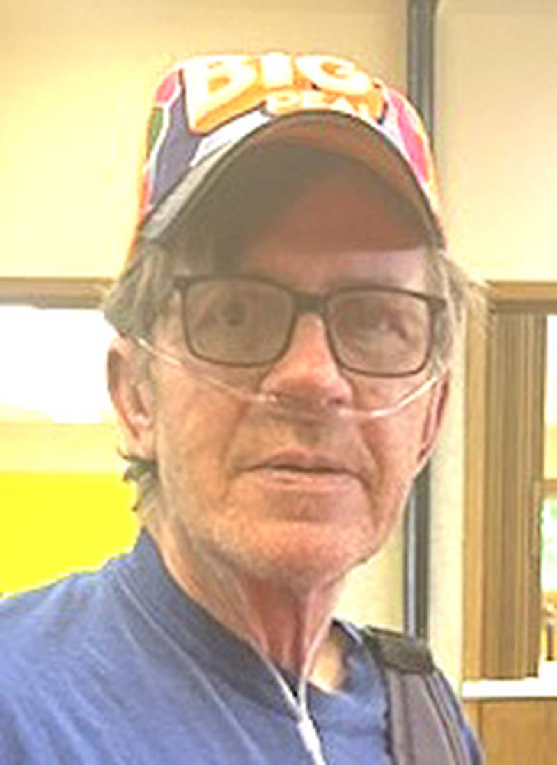 James J. Haag – Creston News