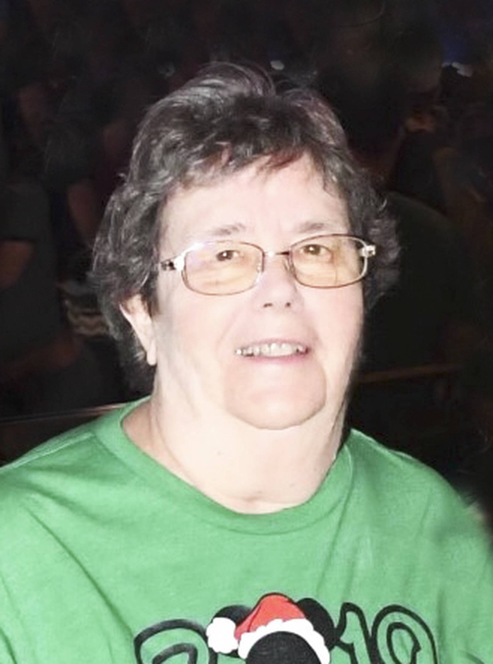 Judith A. Linn – Creston News