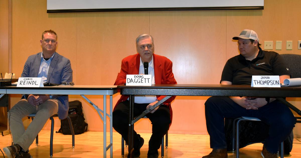 Bringing Creston out of decline: mayoral candidates share thoughts ...