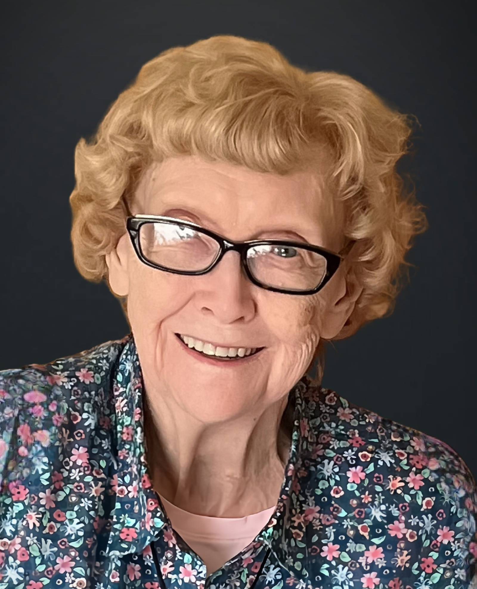 Patricia L. Marley – Creston News
