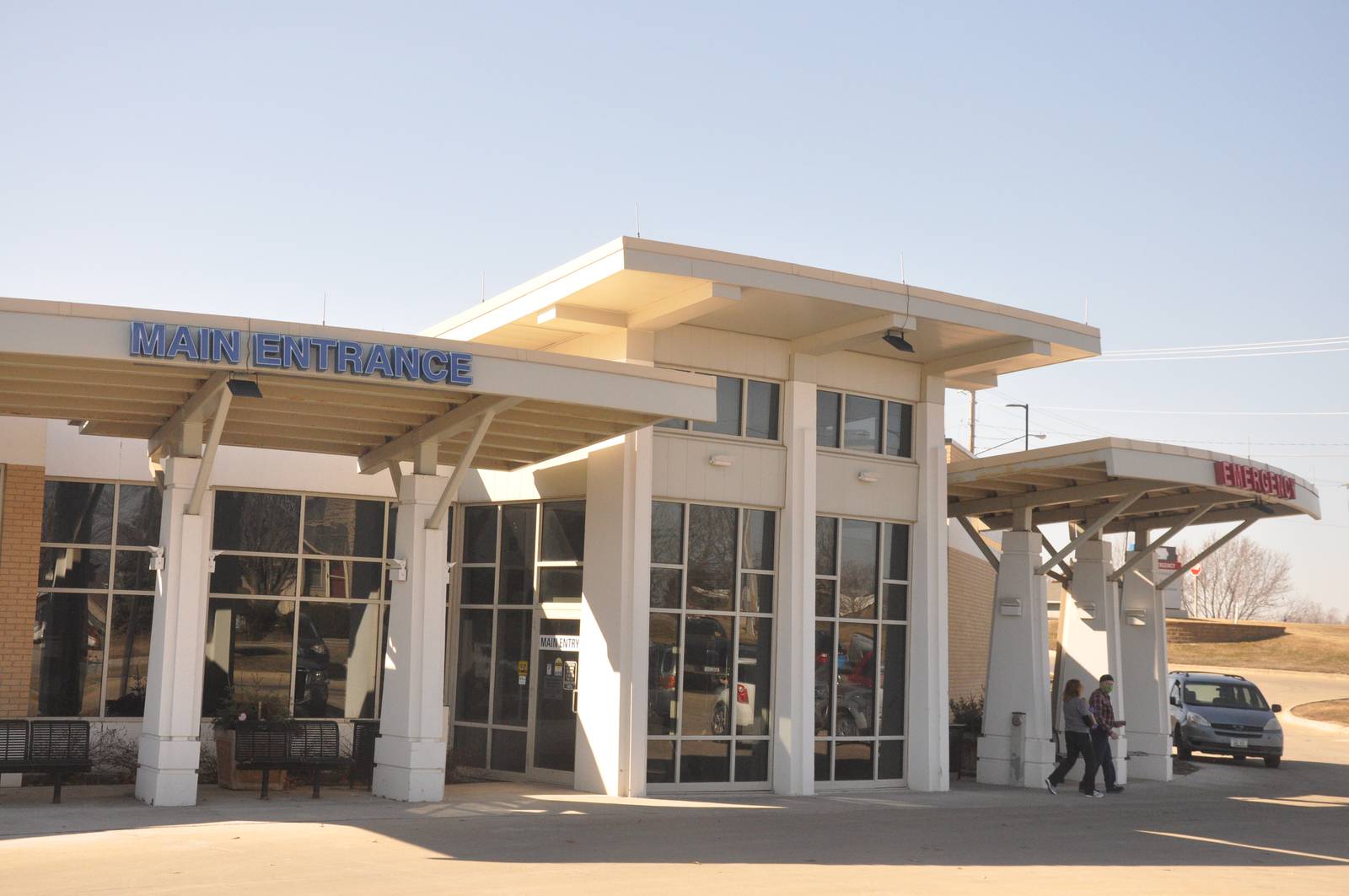 UnityPoint Health announces COVID-19 vaccine requirement – Creston News