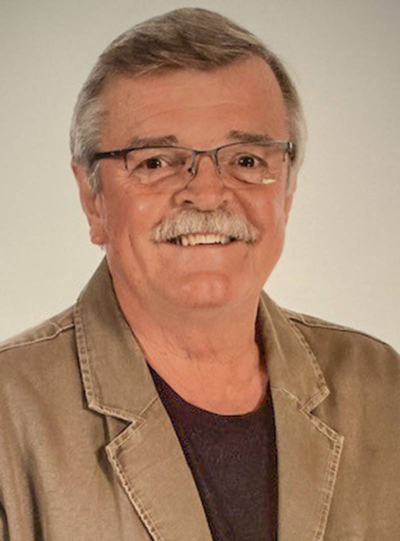 Lincoln Jackson – Creston News