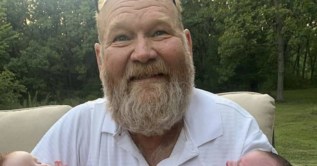 Bill Nicholson – Creston News