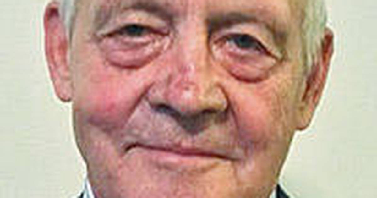 Larry Raper – Creston News