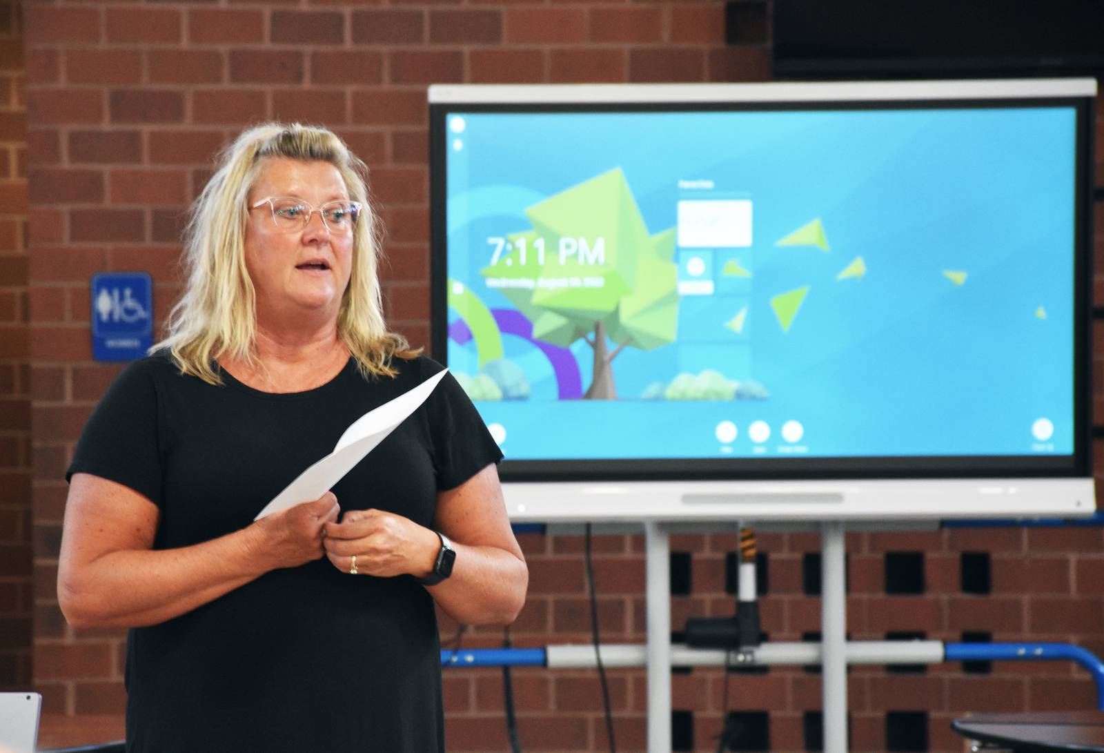 Bad timing – Creston News