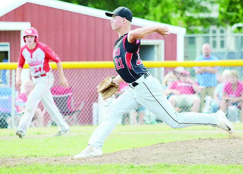 South Central Iowa Baseball and Softball players of the week: Week of ...