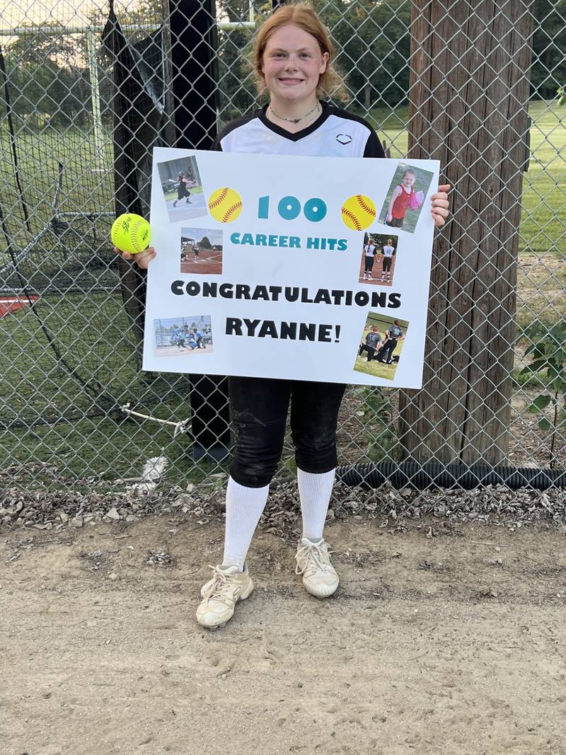 Southwest Valley girls top East Union at home – Creston News