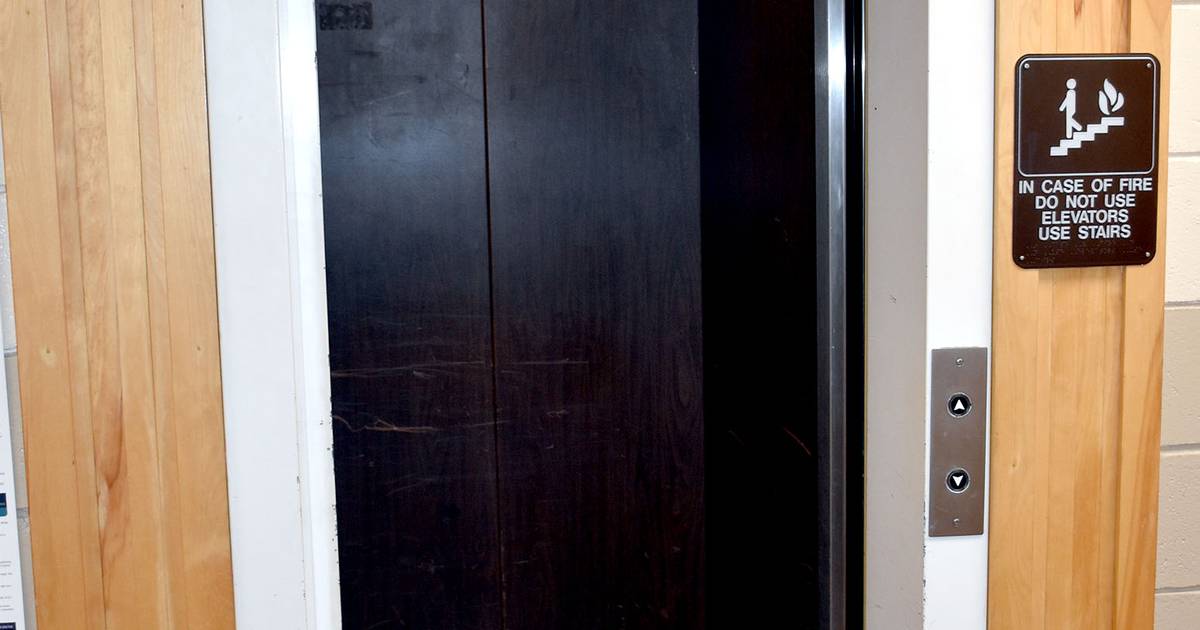 Courthouse elevator to receive improvements – Creston News