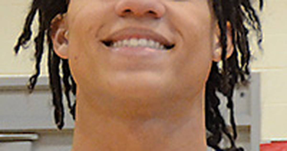 Smallwood an all-state selection – Creston News