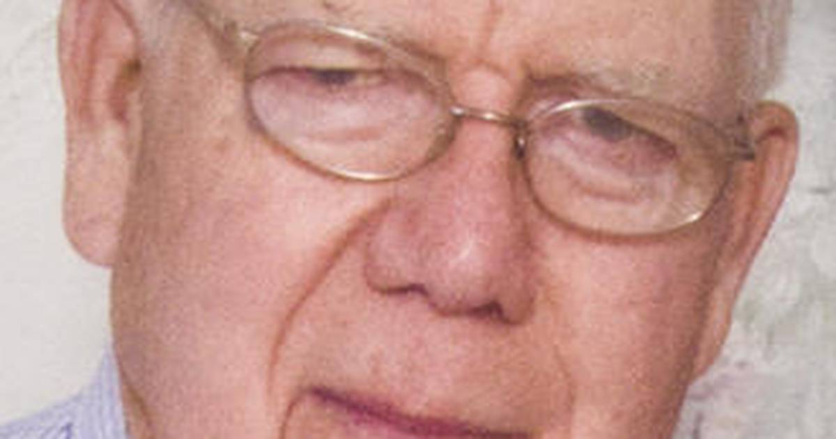 Joe Chastain – Creston News