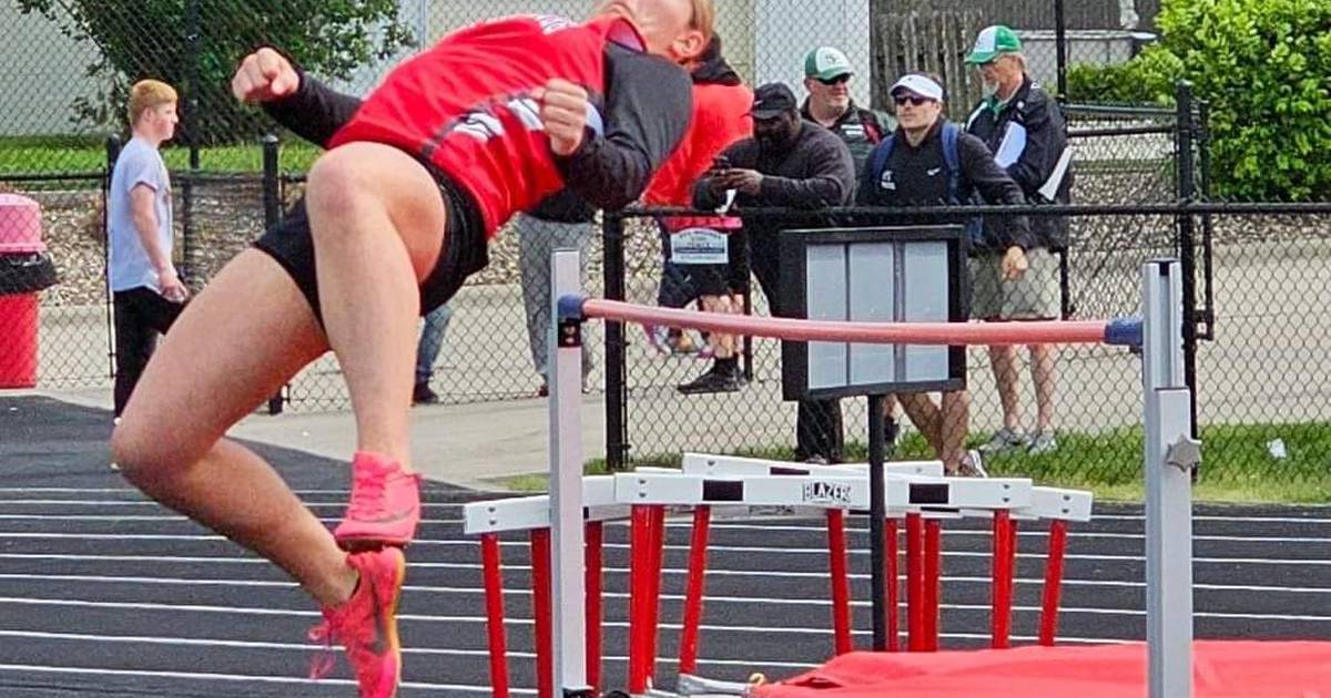 Bulldogs embark on one last stand in track and field – Creston News