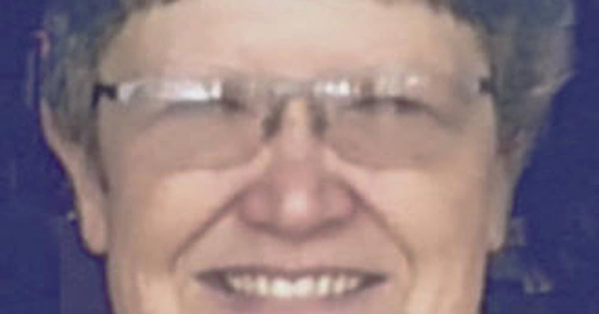 Nancy Jo Morrison – Creston News