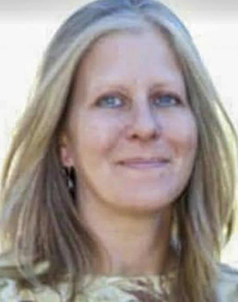 Joyce Kirkpatrick – Creston News