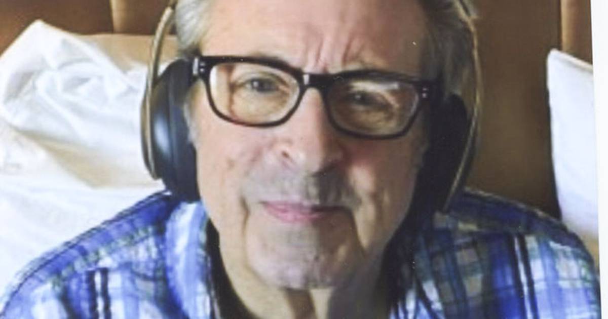 Robert C. Donnellan – Creston News